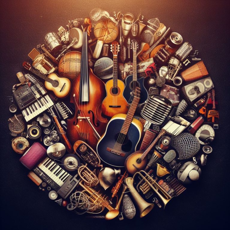 La gran importancia de los géneros en la música popular y la necesidad ...