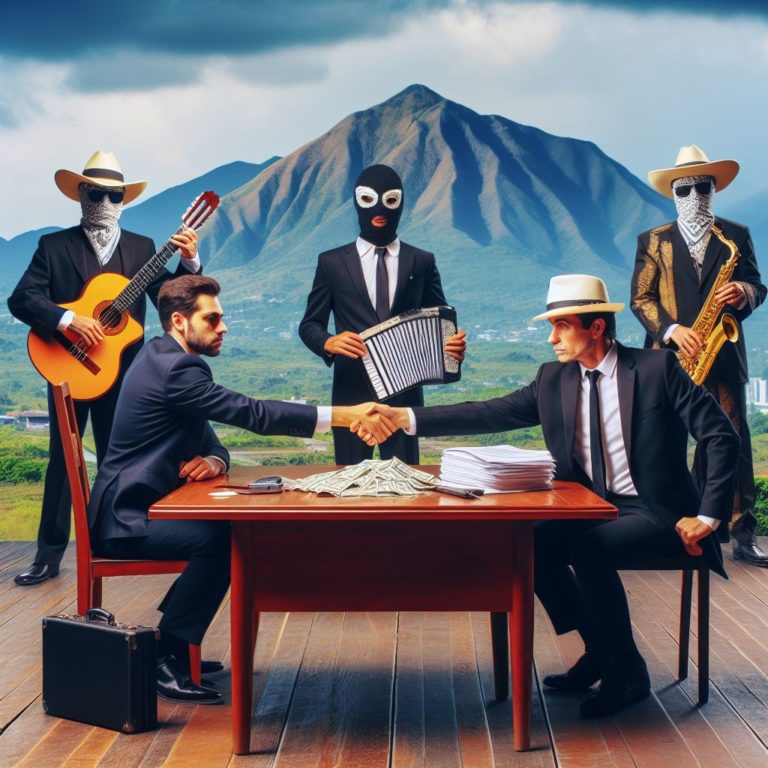 Aprenda cuales son los principales sub-géneros del Rock y el Metal con ...