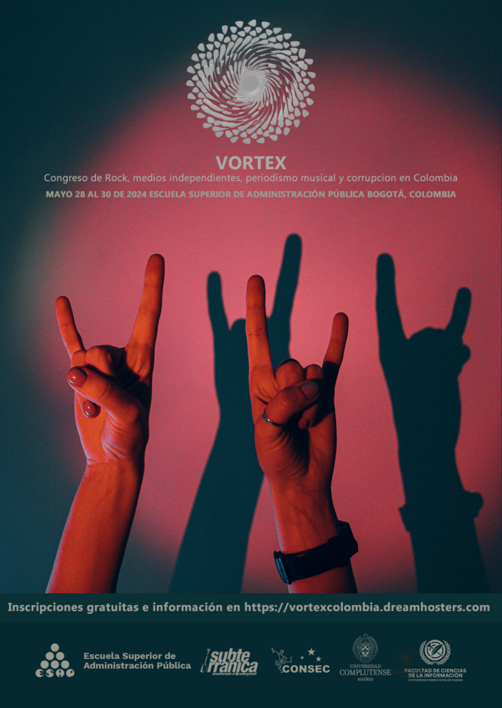 Aprenda cuales son los principales sub-géneros del Rock y el Metal con ...