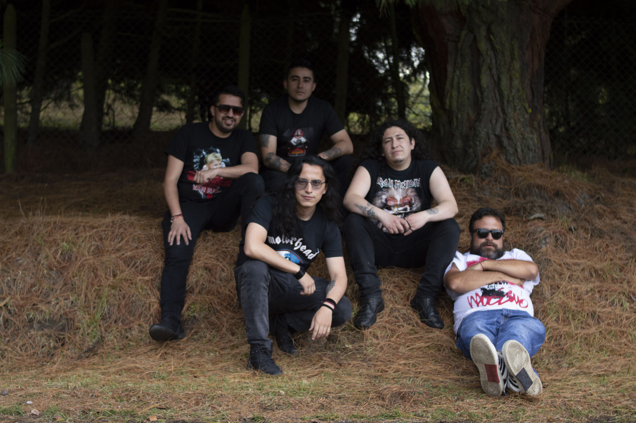 Eternal Lament: Un renacimiento cargado de intensidad y emoción con su ...