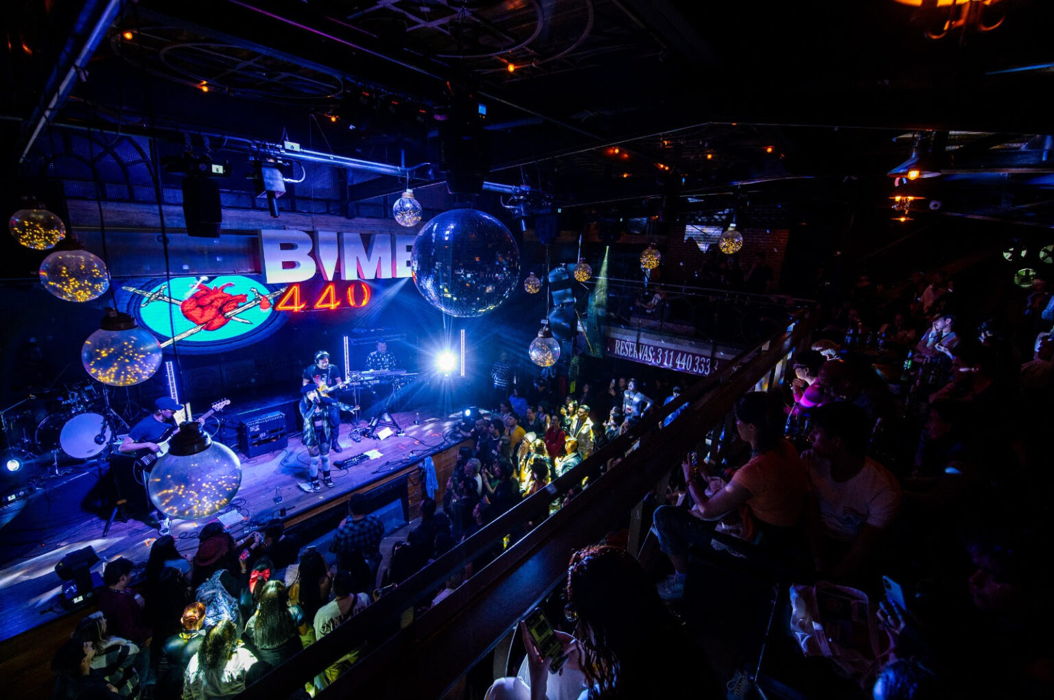 Eternal Lament: Un renacimiento cargado de intensidad y emoción con su ...